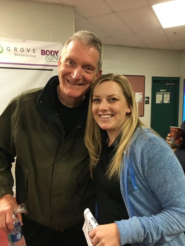 February Member Spotlight: Mike Faust - Body Zone Sports and Wellness ...