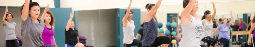 Group Fitness - Body Zone Sports and Wellness Complex