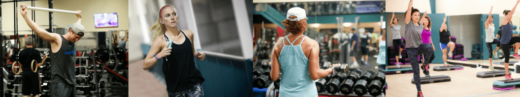 Membership Information - Body Zone Sports and Wellness Complex