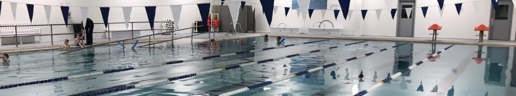 General Pool Information - Body Zone Sports and Wellness Complex