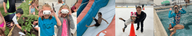 Summer Adventure Camp | Body Zone Sports and Wellness Complex