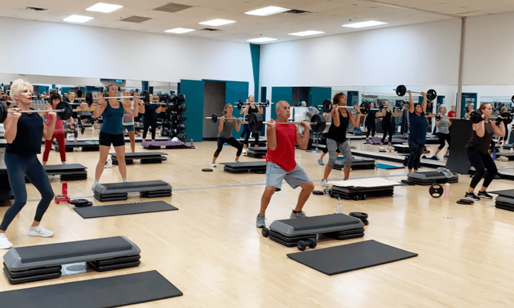 mobile new website image - Body Zone Sports and Wellness Complex