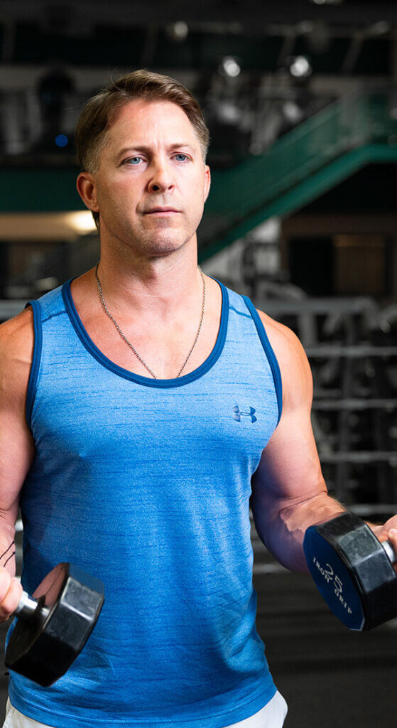 Home - Body Zone Sports and Wellness Complex